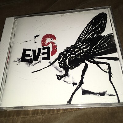 Eve 6 by Eve 6 (CD, 1998) 78636761725| eBay