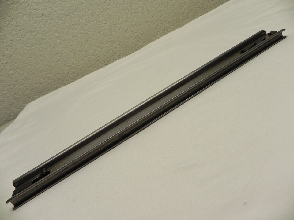 Snap-on 8-980 Flip Top Chest Friction Drawer Slide 13'' Long | eBay