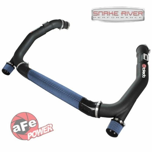 AFE Takeda Intake System For 09-21 Nissan GT-R R35 V6 3.8L TT TA-3007B ...