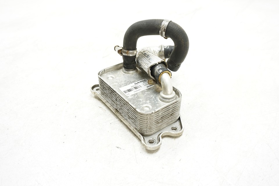 11 12 13 2011-2016 Volvo S60 Oil Cooler Used Oem (31201909) | eBay