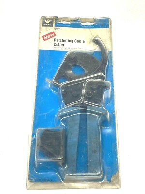 Cable Cutters - 750 Mcm