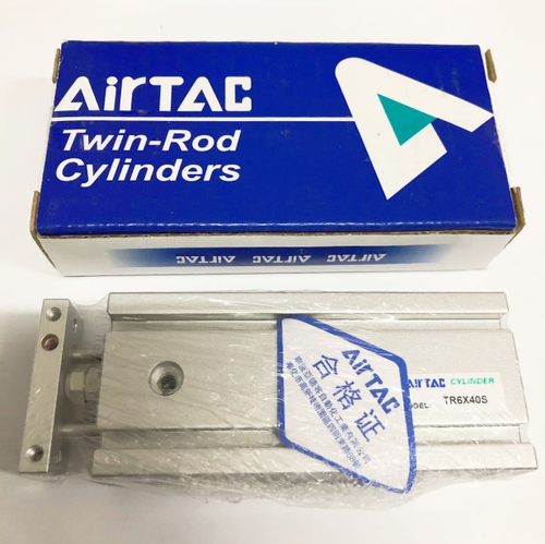 1PCS New AirTAC TR6X40S Cylinder Free Shipping | eBay