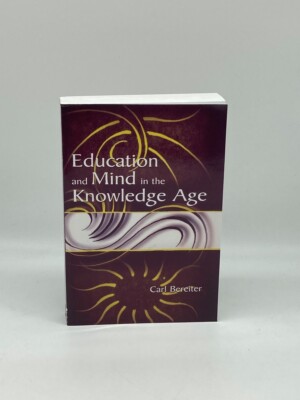 Education and Mind in the Knowledge Age | eBay