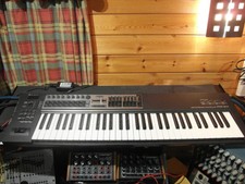 Edirol pcr 800 midi keyboard controller - sickroc