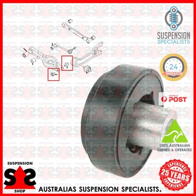 Rear Axle Mounting, Control/Trailing Arm Suit HYUNDAI I30 (Gd) 1.6 GDI ...