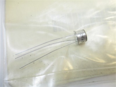 Aircraft Part GE Transistor 2N404 PNP Germanium Transistor New | eBay