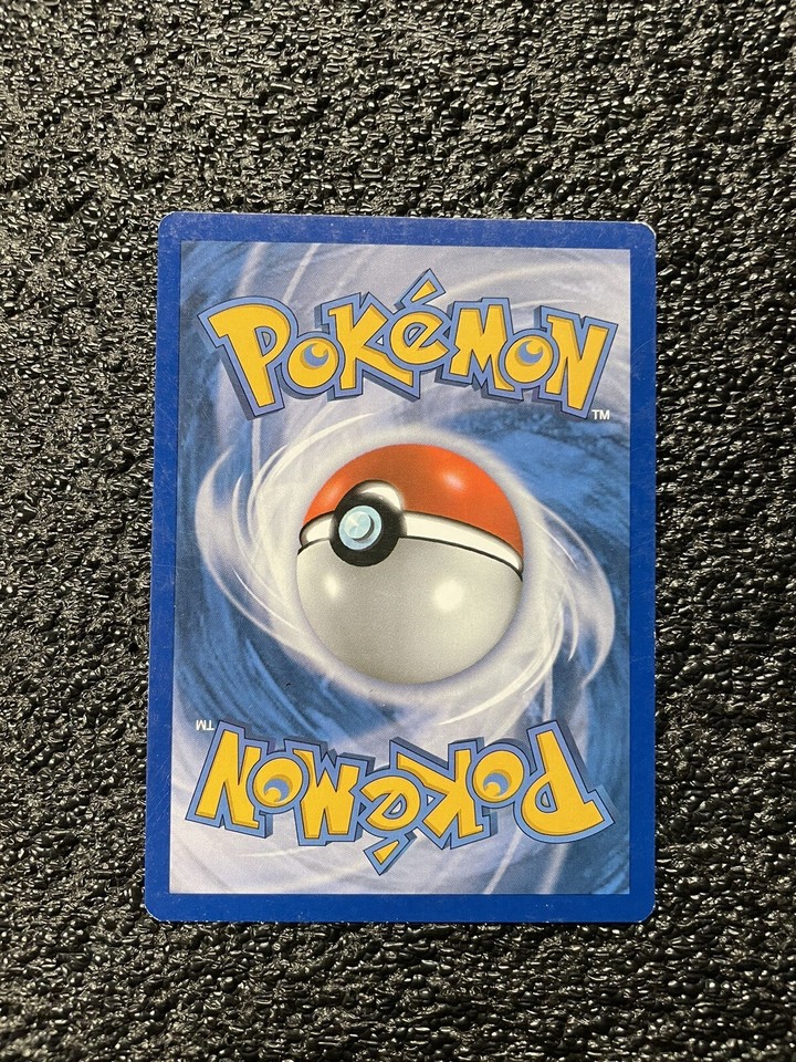 Switch Pokémon Trainer Card, Boundaries Crossed Deck 135/149 2012 | eBay