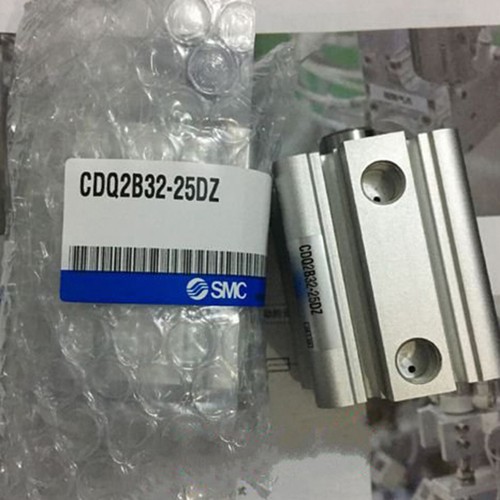 1pcs new smc CDQ2B32-25DZ Thin cylinder DHL sHIPPING | eBay