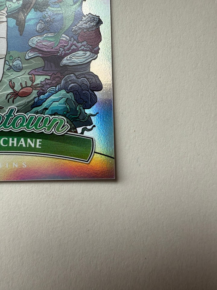 2025 Donruss Football Devon Achane Downtown Miami Dolphins #10 | eBay