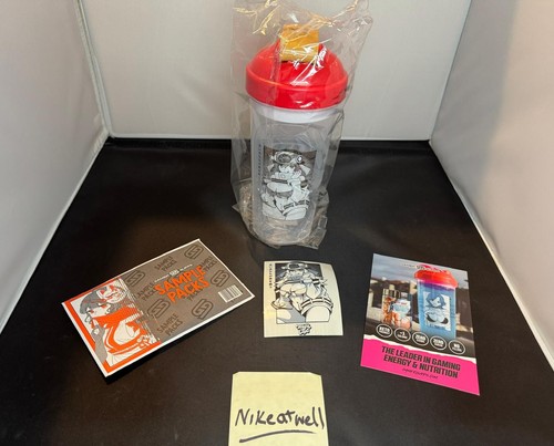 New & Sealed! GG Gamer Supps Waifu Cup S6.1: Smokeshow w/Sticker | eBay UK