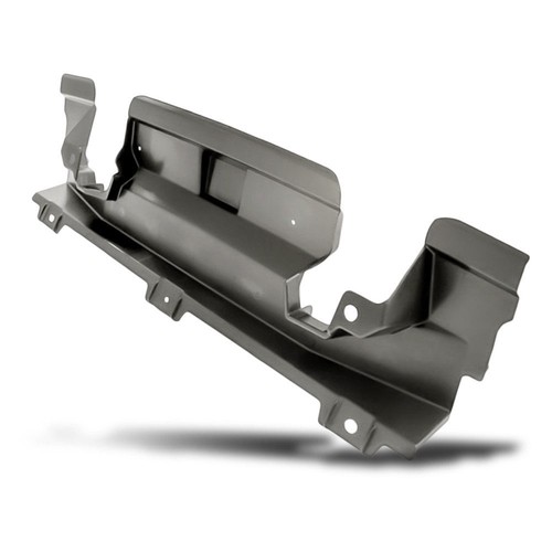 Front Lower Bumper Cover Air Shield For Toyota 4Runner 14-23 RWD CAPA ...