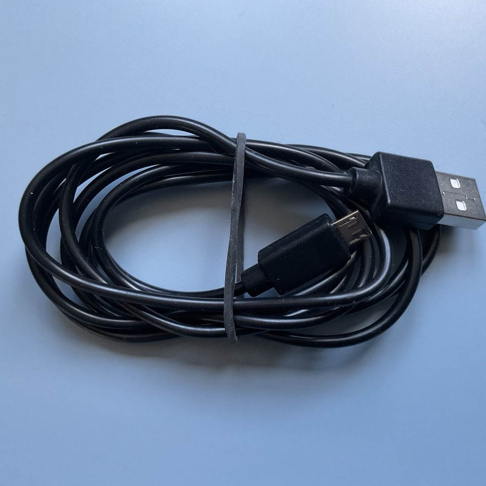 Roku Power Supply C5010-E06N 5V 1A Genuine Original Tested And Working ...