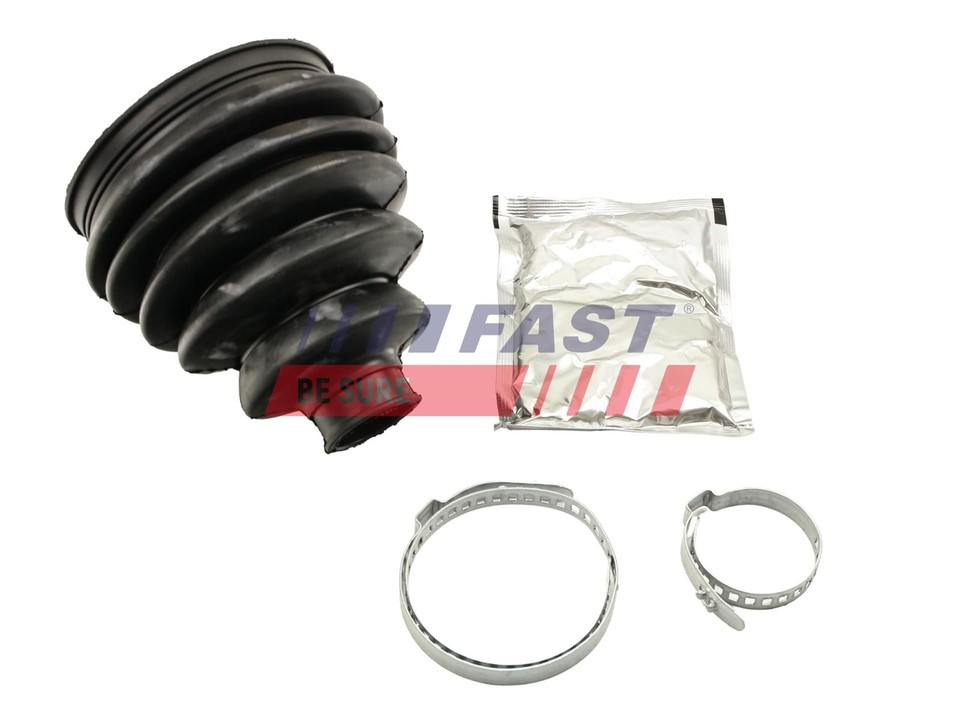 FT28313 CV JOINT BOOT KIT FAST FOR MERCEDES-BENZ SPRINTER 3-T,SPRINTER ...