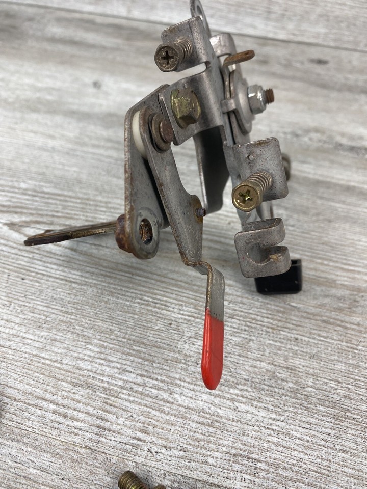 Horizontal Vanguard B & S Craftsman Pressure Washer 7.5 Throttle ...