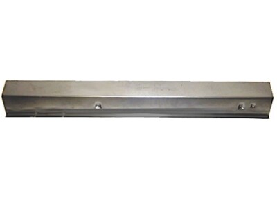 New Sherman 733-03L LH Side Rocker Panel Factory Type Fits Chevelle ...