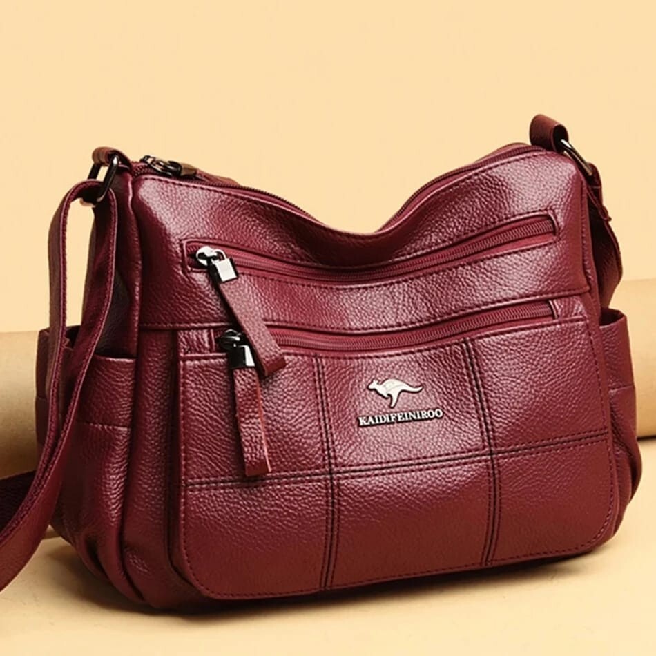 Womens Designer Large Tote Handbag for School Bag Travel Shoulder Bags ...