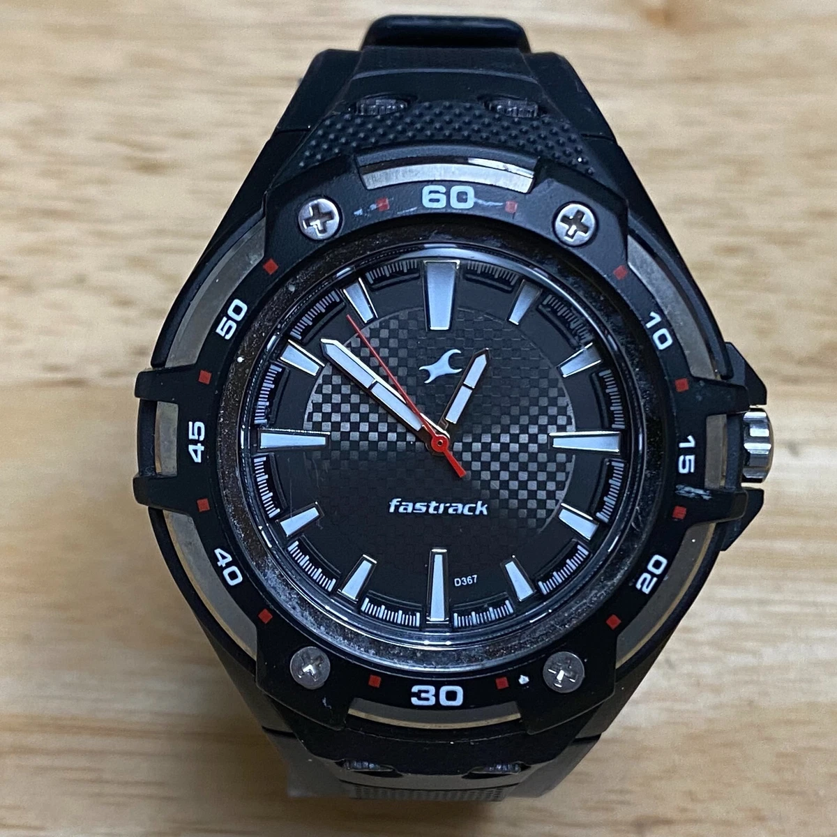 Fastrack Watches For Men New Models