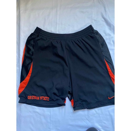 Oregon State Nike Team Dri Fit Basketball Pants Size Large | eBay