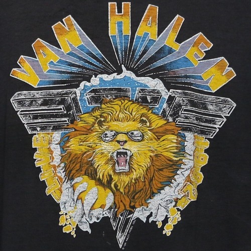 1982 Van Halen Hide Your Sheep Men S-234XL Christmas T-shirt | eBay