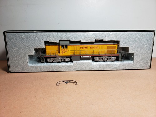 KATO No. 37-2609 HO Scale -Union Pacific- ALCO RSC-2 Locomotive ...