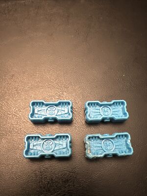 Transformers Bot Shot Spin Shot Optimus Prime Target Accessories Lot | eBay