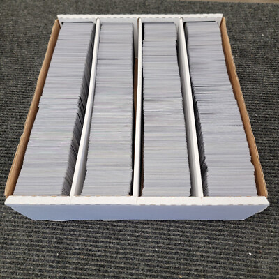 4000 Magic the Gathering Tokens Lot - MTG Token - Dragon Angel Zombie ...