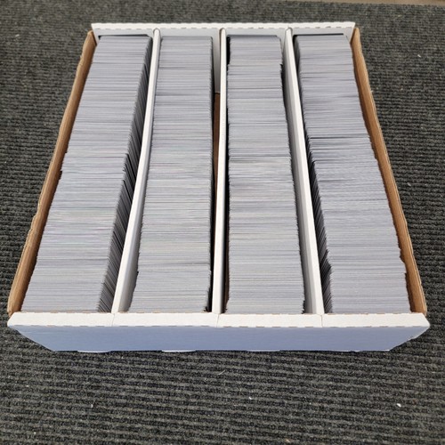 4000 Magic the Gathering Tokens Lot - MTG Token - Dragon Angel Zombie ...