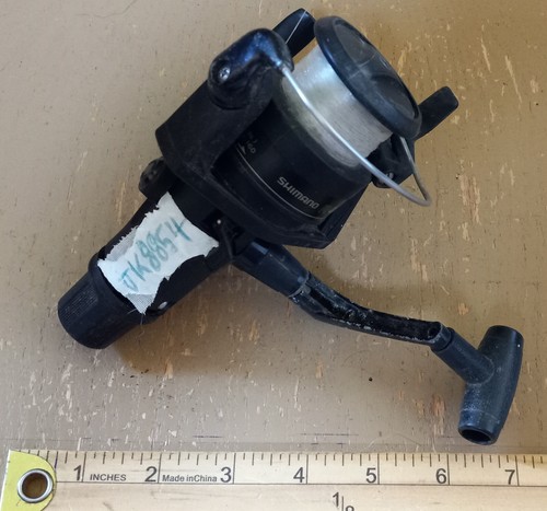 Shimano R4000 Fishing Reel - Used | eBay