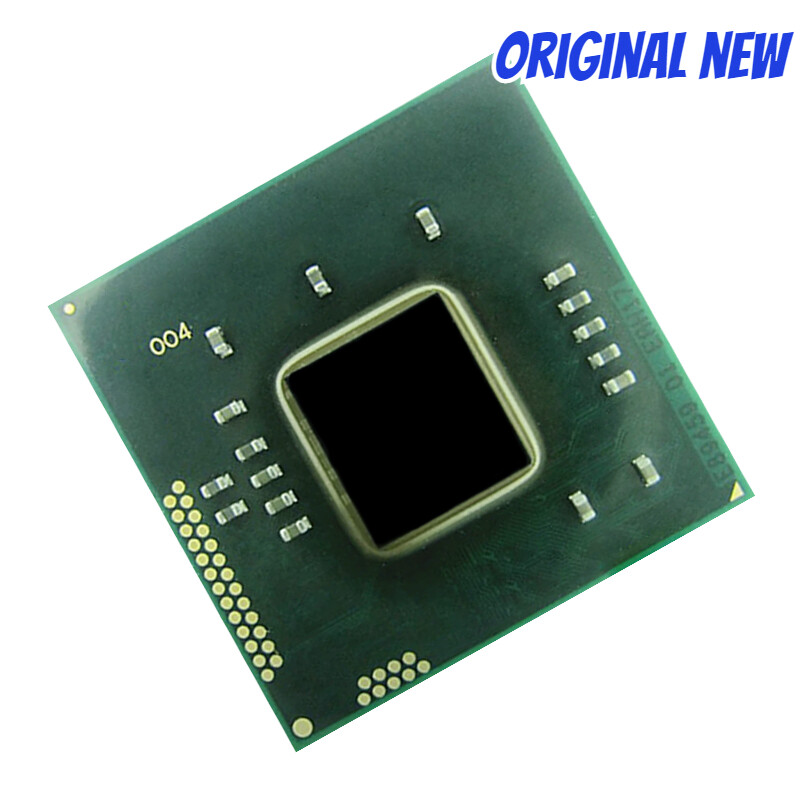 New original BGA IC Graphic Chipset SR0DA N2800 Chip | eBay