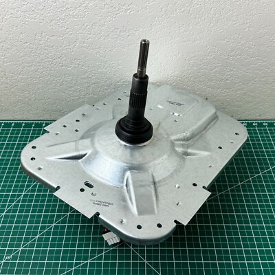 GE Washer Transmission WH38X27335 WH03X33729 WH38X24475 | eBay