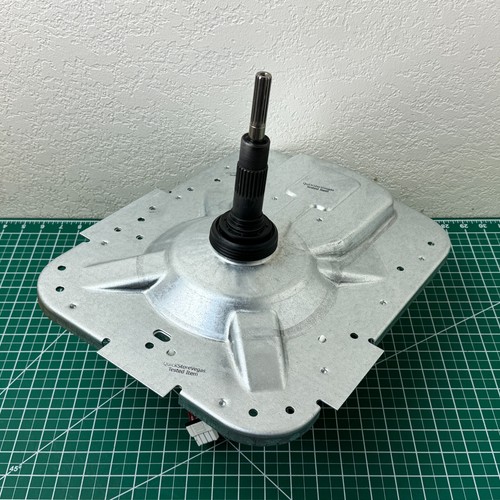 GE Washer Transmission WH38X27335 WH03X33729 WH38X24475 | eBay