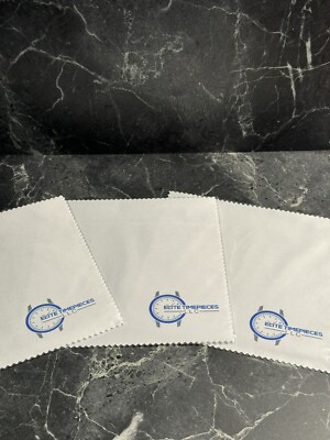 MagicFiber Microfiber Cleaning Cloth - Watches - Jewelry - Phones | eBay