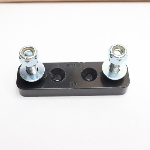 Terminal Supply Fuse Block 10.16cm x 9.906cm x 2.286cm 4164-FR | eBay