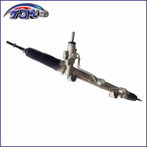 Power Steering Rack And Pinion Assembly For Mercedes Gl320 Gl350 Gl450 ...