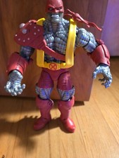Marvel Legends Colossus (BAF) Colossus Build A Figure