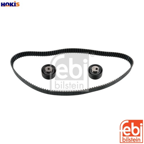 TIMING BELT KIT 11208 FOR THY T8A T9A THZ 2.4L 4cyl | eBay