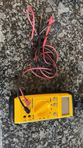 Wavetek HD160 True RMS - 3 Available | eBay