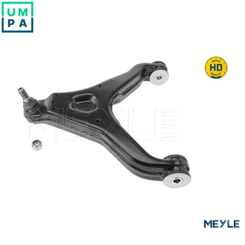 CONTROLTRAILING ARM WHEEL SUSPENSION 216 050 0039/HD FOR IVECO DAILY ...