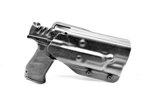Model 4 - Walther PDP 4 Inch 5 Inch PID / Competition / OWB Carry ...