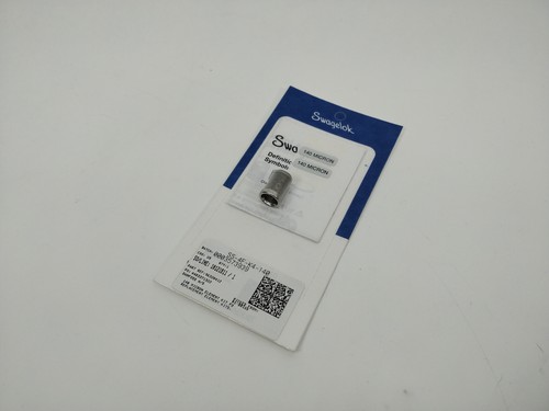 Swagelok SS-4F-K4-140 140 Micron Element Kit for 4F FNSP for sale ...