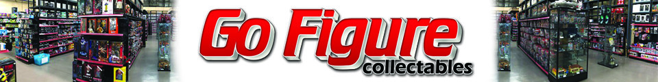 Go Figure Collectables | eBay Stores
