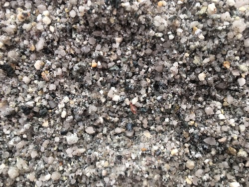 2mm-6mm Cornish Granite Grit in a Bulk (Dumpy Bag) from our yard in ...