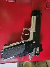 Daisy Powerline Model 93 Co2 BB Pistol for sale online | eBay