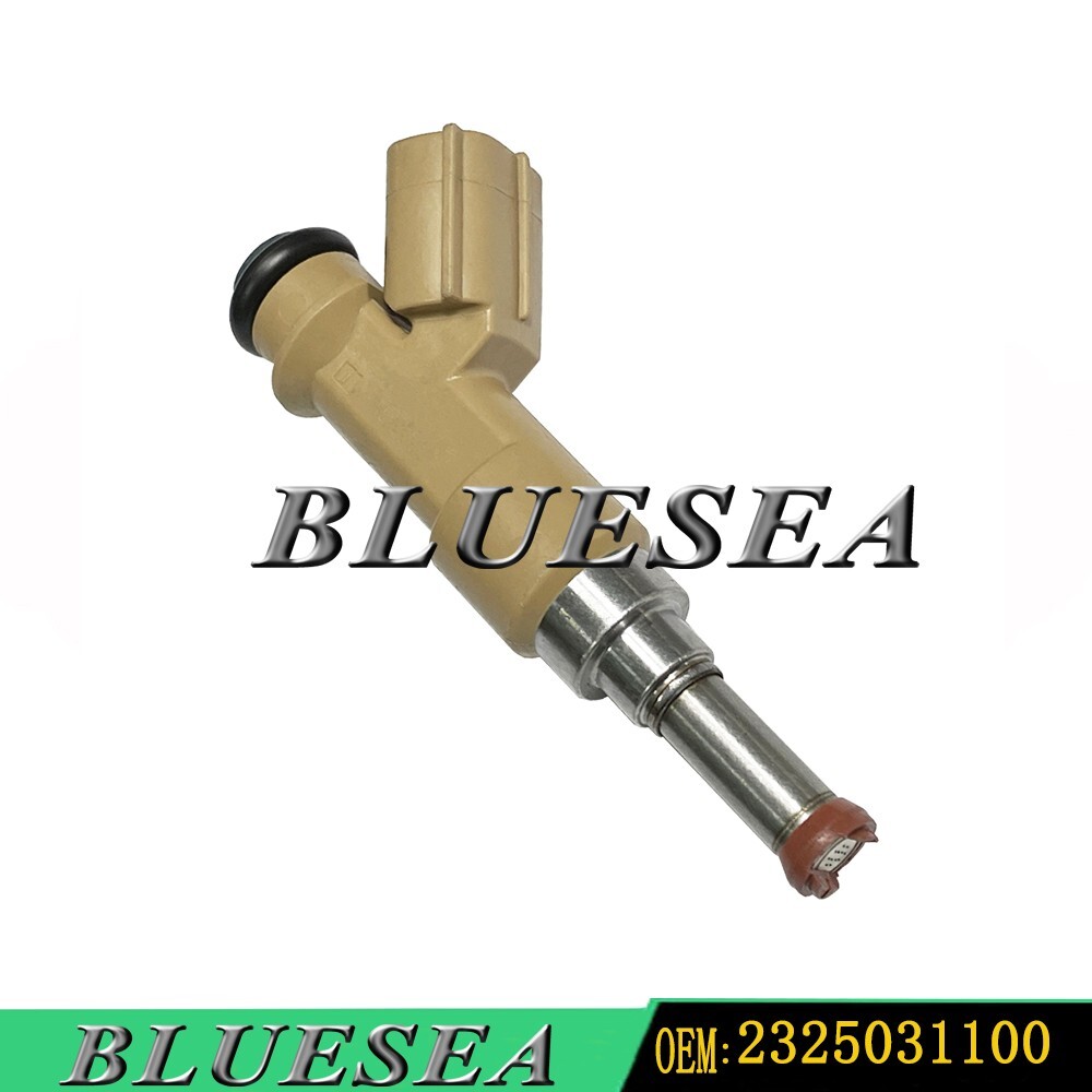 Set of 6 Fuel Injectors 23250-31100 FOR 2010-2019 Toyota 4Runner Tundra ...