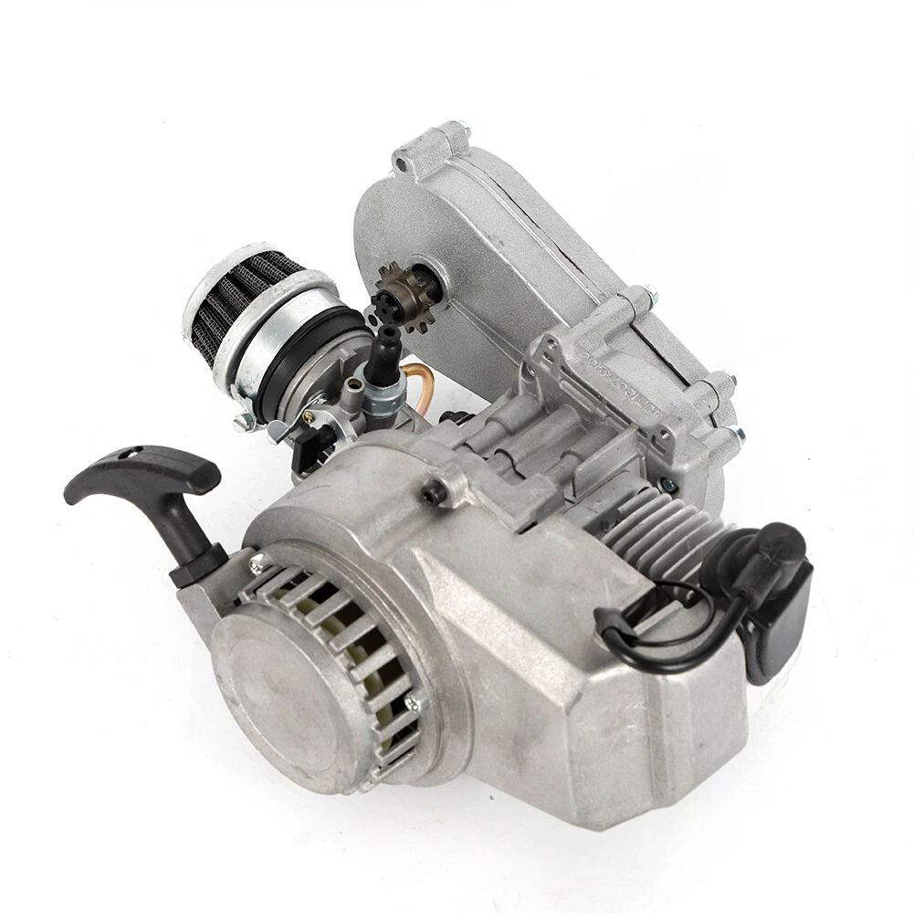 49cc Pocket Bike Engine