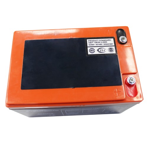 4x 12V 15AH 6-DZM-15 6DZM15 Battery Replace 6-DZM-12 Electric Mobility ...