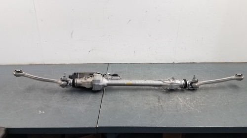 2021 Porsche Taycan Turbo S Electric Rear Axle Steering Gear #3890 VV11 ...
