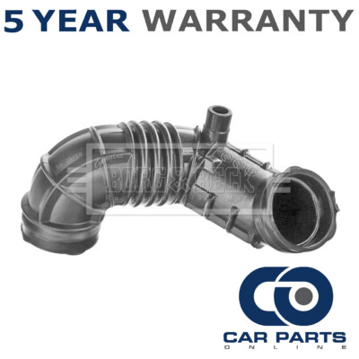 Air Filter Intake Hose CPO Fits Mini Cooper 2001-2008 One 2001-2007 1.6 ...