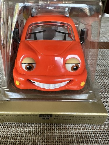 San Francisco Giants Chevron Cars Victor E Van NEW | eBay