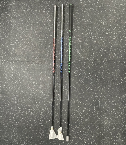 SuperSpeed Golf Training System Speed Sticks | eBay